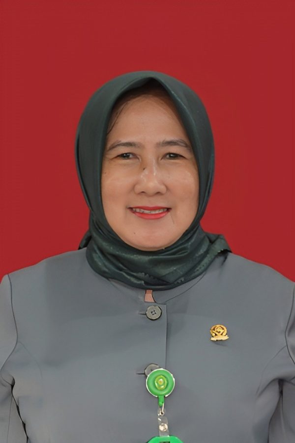 Panitera Pengganti – Pengadilan Negeri Kelas 1A Khusus Kota Bandung