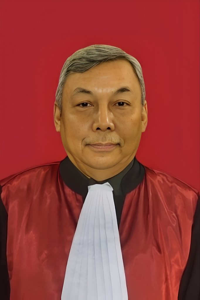 Profil Hakim – Pengadilan Negeri Kelas 1A Khusus Kota Bandung